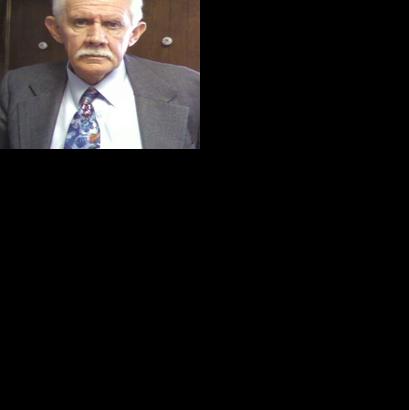 Golden Charles Sill Jr. | Obituaries | cachevalleydaily.com