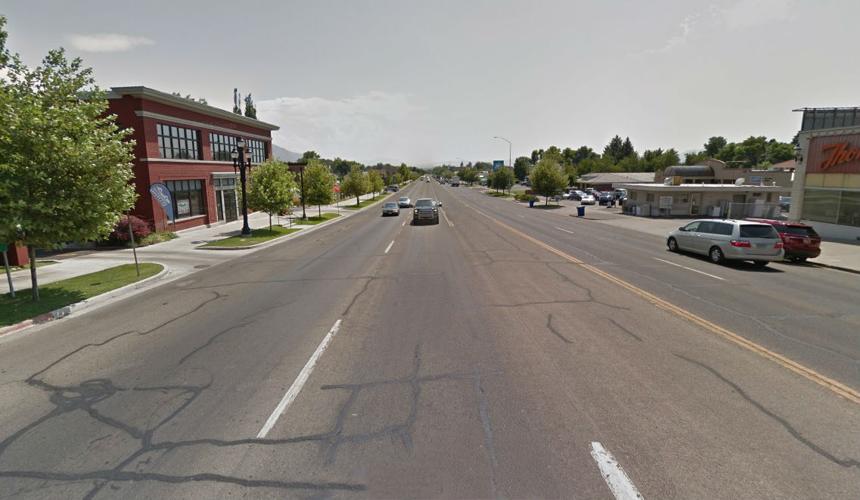 Main Street road work begins July 8 in Logan | Local News ...