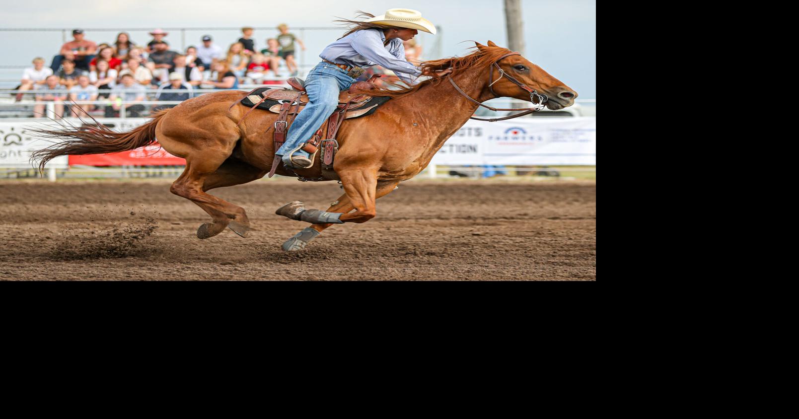 GALLERY: Lewiston Independence Day Rodeo 2025 | Multimedia ...