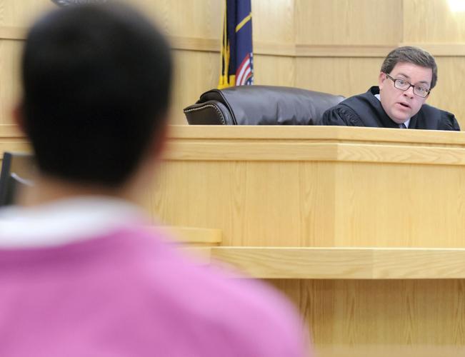 Frat member accused of raping two women pleads guilty | Local News ...