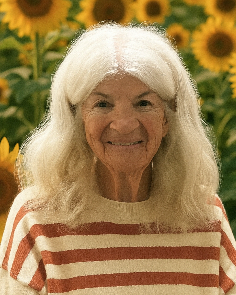 Marie Ann Spackman Hudson | Obituaries | cachevalleydaily.com