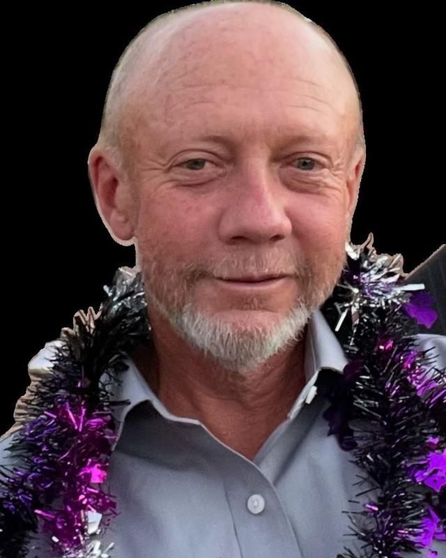 Karl James Lusk | Obituaries | cachevalleydaily.com