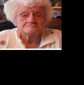 Gwen Ellen Elwell Jordan | Obituaries | cachevalleydaily.com