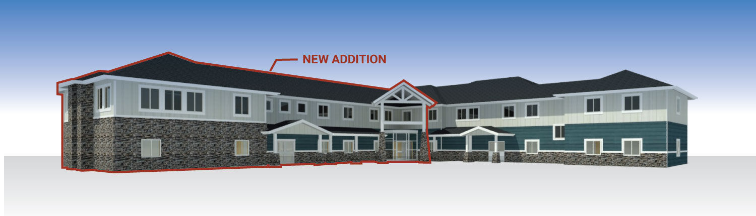 CAPSA receives a $2 million gift to expand outreach office | Local News ...