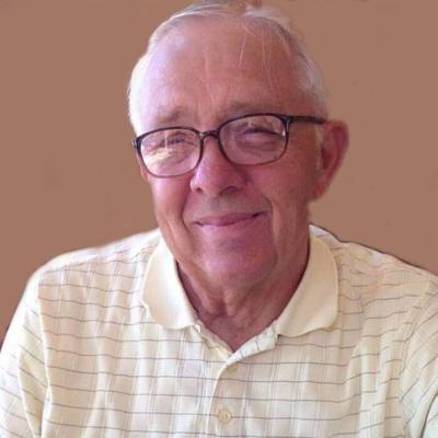 Thomas John Broberg | Obituaries | cachevalleydaily.com