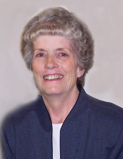 Noreen Olpin Randall | Obituaries | cachevalleydaily.com