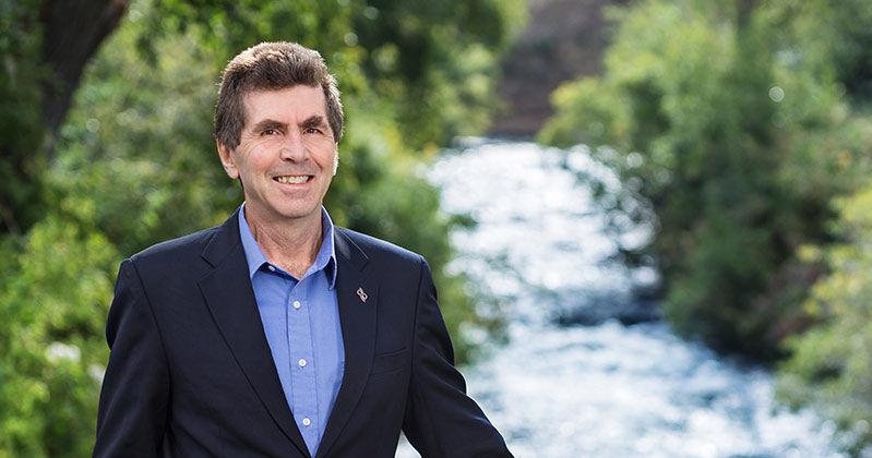 Veteran researcher to head prestigious USU water lab | Local News ...