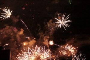 Preston’s Fireworks Spectacular Friday is a great summer community ...