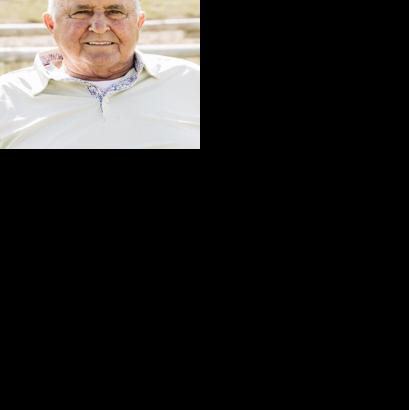 Elden Checketts Dattage | Obituaries | cachevalleydaily.com