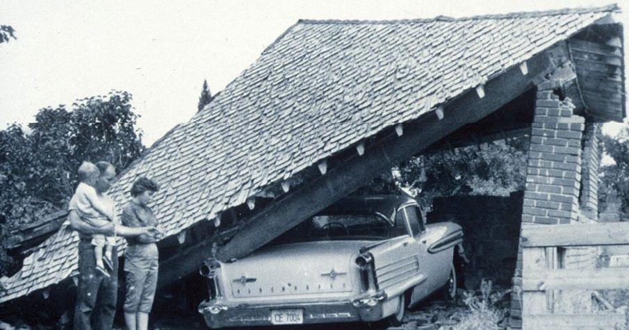 Be prepared for a quake by participating in the Great Utah Shake Out ...