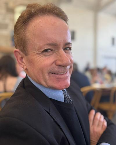 Ross Jay Stenquist | Obituaries | cachevalleydaily.com