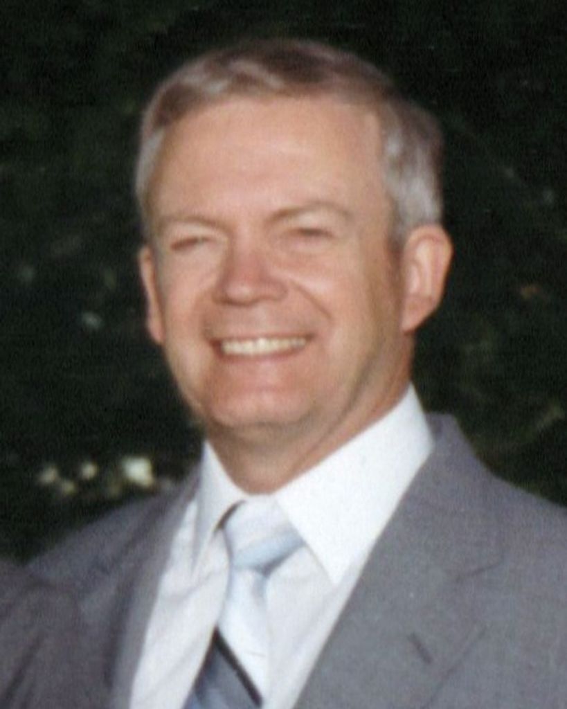 Ronald Bruce Johnson | Obituaries | cachevalleydaily.com