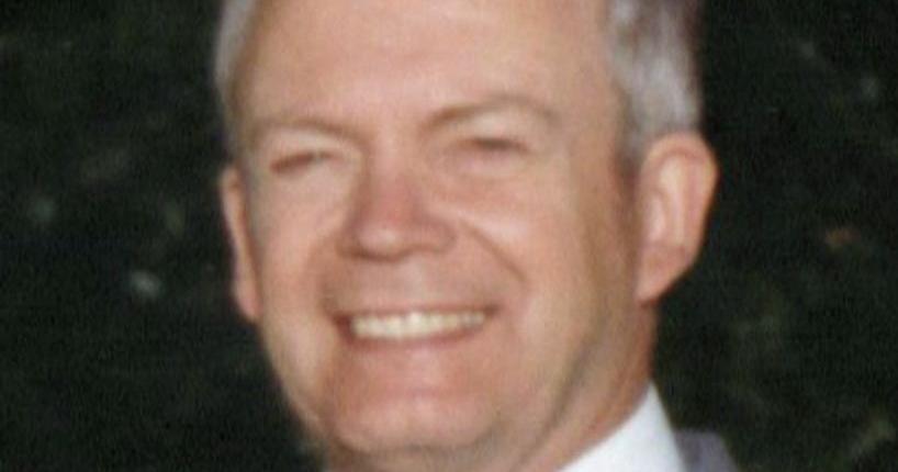 Ronald Bruce Johnson | Obituaries | cachevalleydaily.com