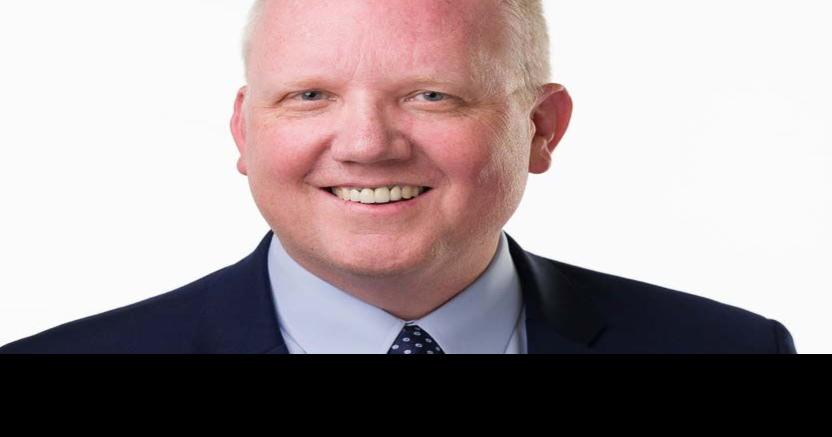 Utah State executive appointed as new commissioner of Great Salt Lake ...