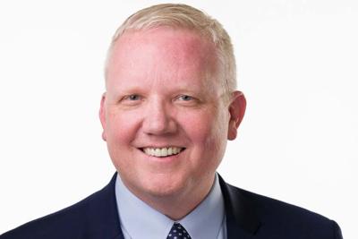 Utah State executive appointed as new commissioner of Great Salt Lake ...