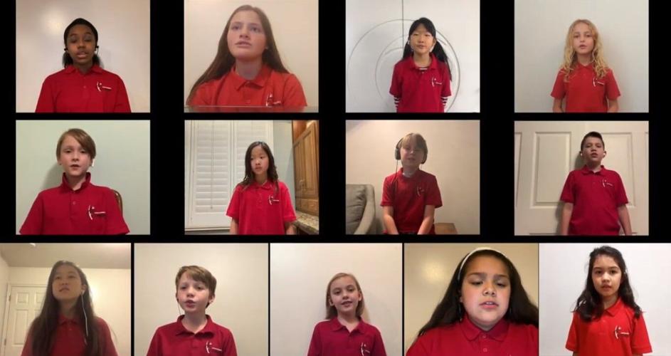 Tabernacle Concert series offering a free, virtual holiday concert ...