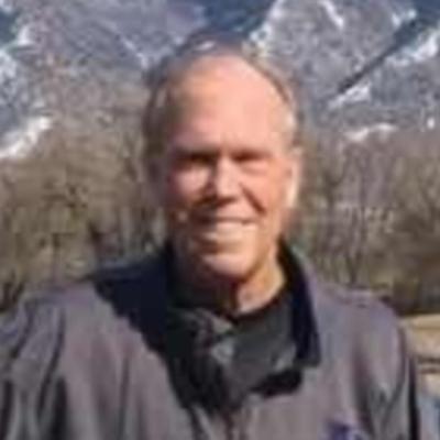 Kevin Geddes Kerr | Obituaries | cachevalleydaily.com