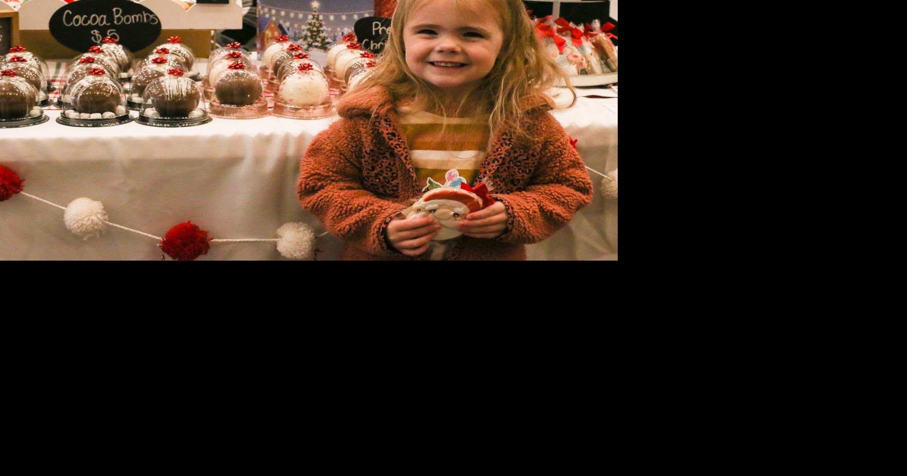 PHOTO GALLERY: Logan Holiday Gift Show 2022 | Photo Galleries ...