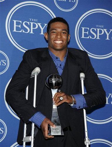 Robles bringing his Unstoppable message to Cache Valley | Local News ...