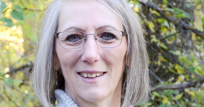 Gaylene Parkinson Garrett Nebeker | Obituaries | cachevalleydaily.com