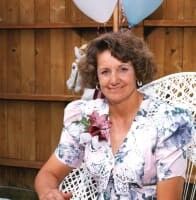 Sandra M. Hunter | Obituaries | cachevalleydaily.com