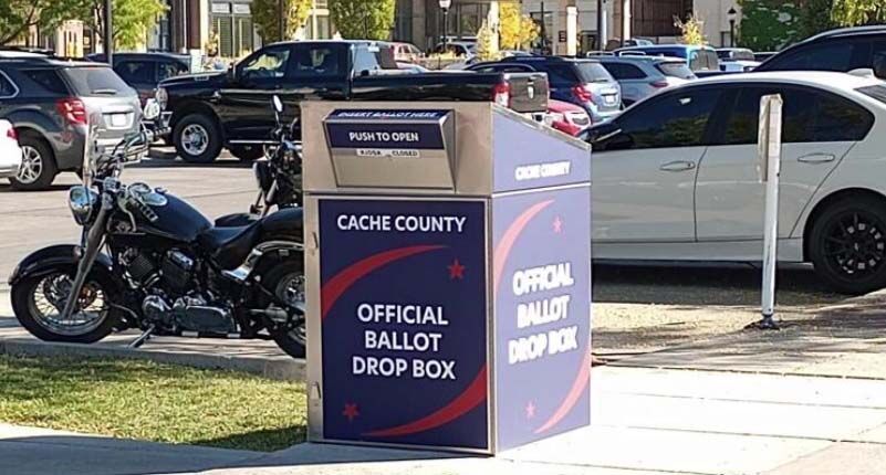 New state law makes prompt ballot returns via drop boxes critical in ...