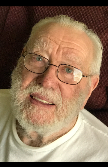 Verl Richard Nielsen | Obituaries | cachevalleydaily.com