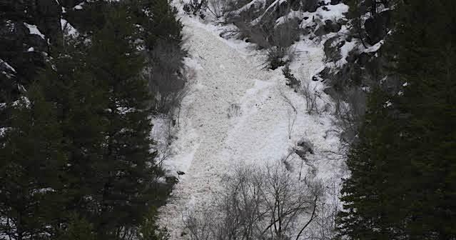 Cache Valley events part of Avalanche Awareness Week | Local News ...