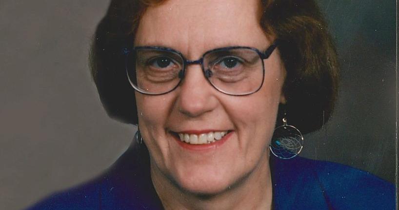 Marilyn Matson Jones | Obituaries | cachevalleydaily.com