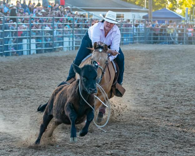 PHOTO GALLERY: Hyrum Star Spangled Rodeo – June 22, 2019 | Photo ...
