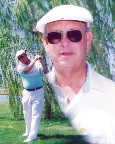 Fred D. Leebert | Obituaries | cachevalleydaily.com