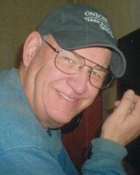 Albert Thomas Muir | Obituaries | cachevalleydaily.com