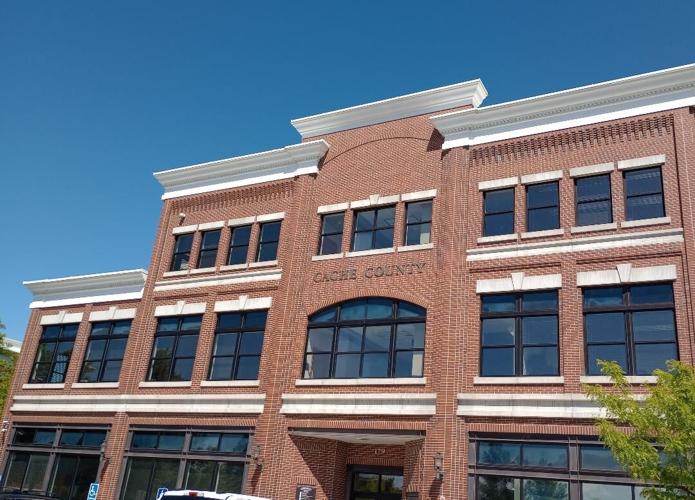 Cache County Republicans move quickly to replace outgoing council ...