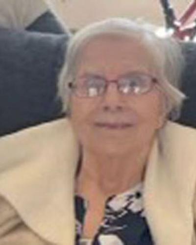 Janet Jean Hintz Galloway | Obituaries | cachevalleydaily.com