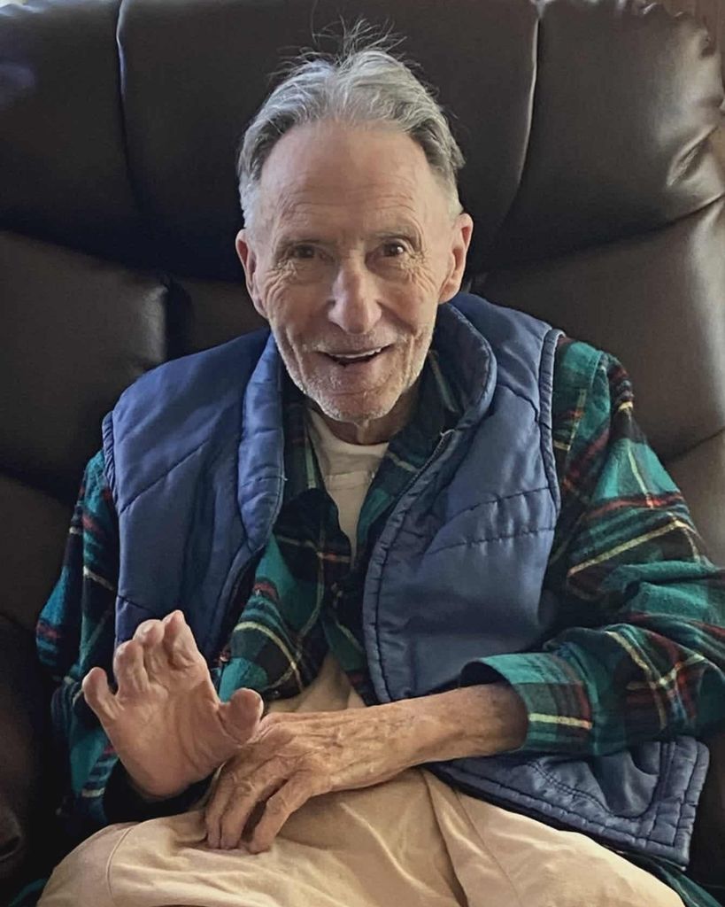Dean Baker Cooper | Obituaries | cachevalleydaily.com