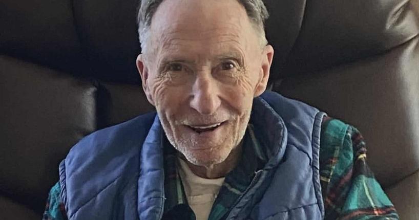 Dean Baker Cooper | Obituaries | cachevalleydaily.com