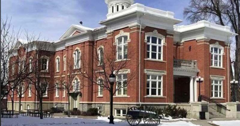 Cache County Council members name Dane Murray as Acting Cache County ...