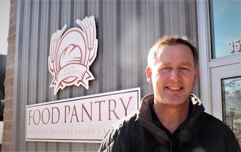 Cache Community Food Pantry needs turkeys | Local News ...