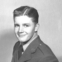 Jack Hatch Olsen | Obituaries | cachevalleydaily.com