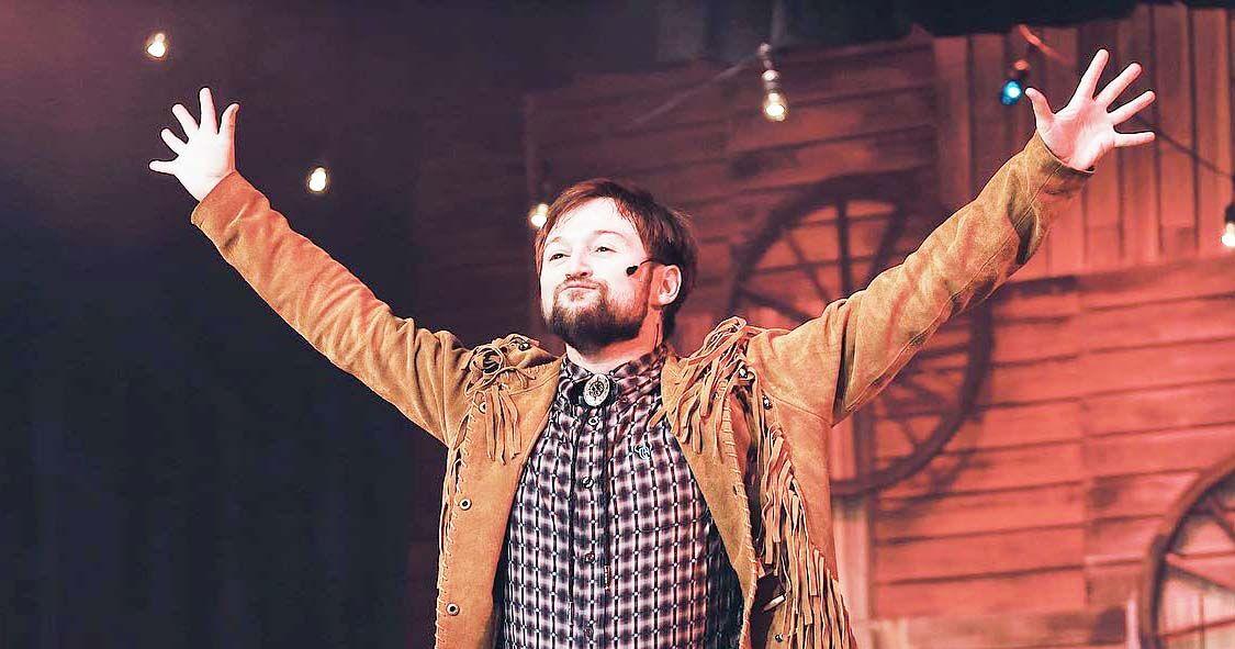 Pickleville Playhouse announces 2021 summer season shows | Local News ...