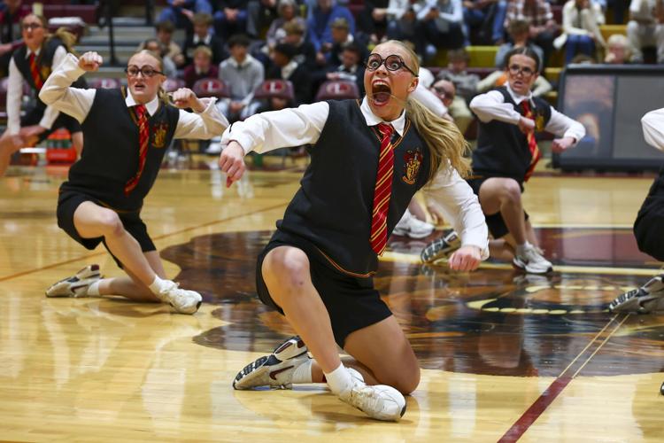 GALLERY: Logan 58, Grantsville 54 boys basketball | Multimedia ...