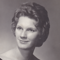 Janet Gayle Lenard Hollingshead | Obituaries | cachevalleydaily.com