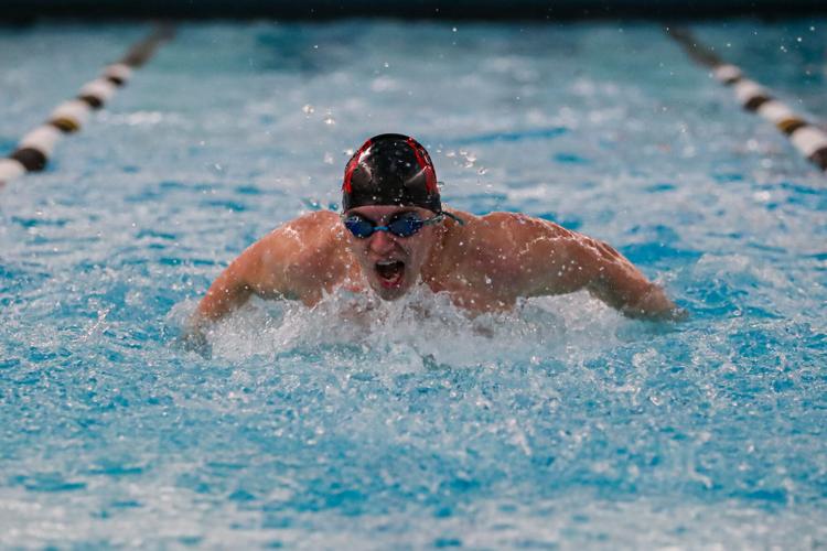 GALLERY: Sky View vs Bear River swim meet | Multimedia ...