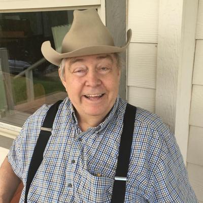 David Arnold Mabey | Obituaries | cachevalleydaily.com