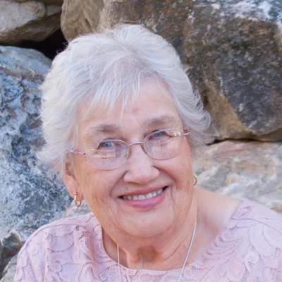 Joyce Louise Anderson Murray | Obituaries | cachevalleydaily.com