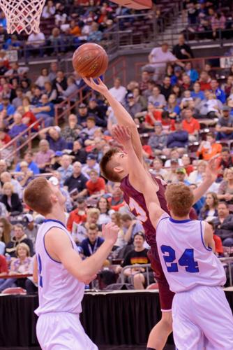 PHOTO GALLERY: West Side 36, Firth 42 at 2A boys basketball ...