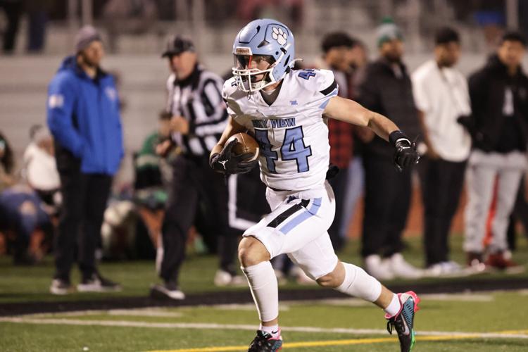 GALLERY: #7 Sky View 26, #2 Provo 20 in 4A football playoffs ...