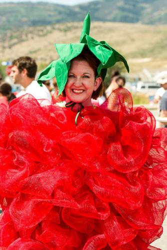 Bear Lake Raspberry Days celebration begins | Local News ...