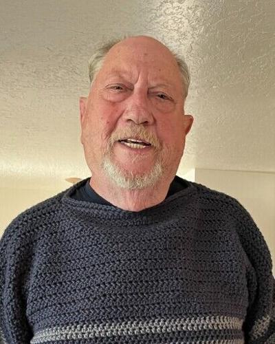 Willie Dean Riddle | Obituaries | cachevalleydaily.com