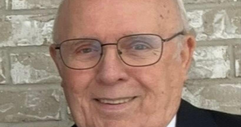 Clair Ralph Reynolds | Obituaries | cachevalleydaily.com